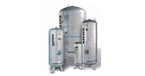 Serbatoi Proservice Srl Compressori E Impianti Aria Compressa Pesaro