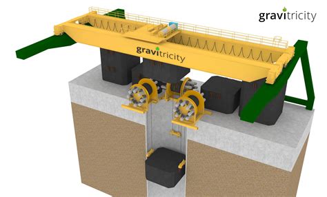 How Does Gravity Storage Work At Shirley Roache Blog