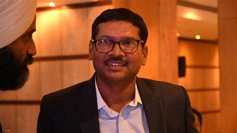 Interview Dg Of Ts Disaster Response And Fire Services Y Nagi Reddy