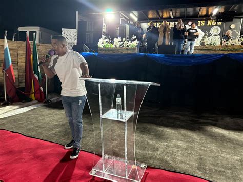 Ivan Waldeck Media Cape Town