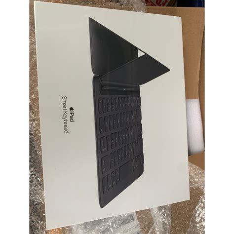 Jual Apple Smart Keyboard For Ipad Pro 105 2015 Air 3 3rd Gen 2017
