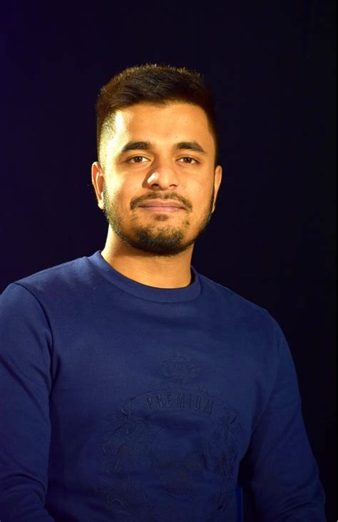 Aman Agarwal Medium