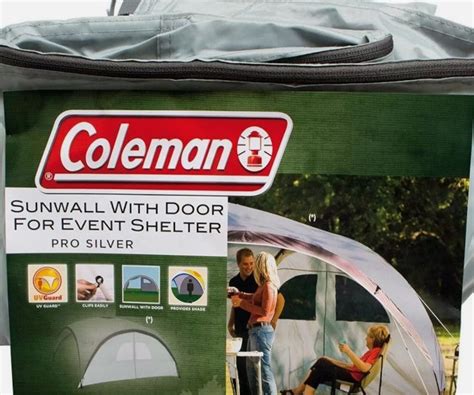 Event Pro L Wall And Door Caravan Stuff 4 U
