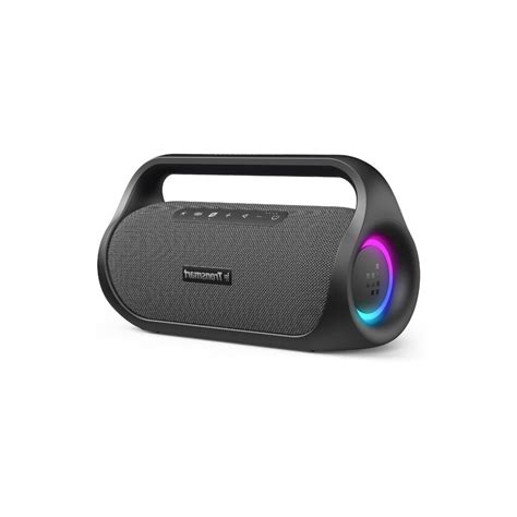 Enceinte Bluetooth Avec Caisson De Basse Boutique Kt