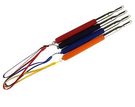 Pointer Stick Extendable At ₹ 230piece Muzaffarpur Id 2852175533230
