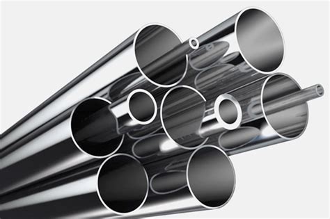 Thép Inox Ống Trang Trí Tập đoàn thép không gỉ Tiến Đạt