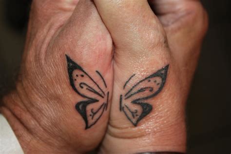 Tattoo Partner Tattoo Hand By Fortuna On DeviantArt