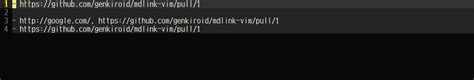 GitHub Genkiroid Mdlink Vim Mdlink Vim Is Vim Plugin For To Markdown Link With Title