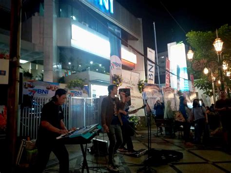 Oret Oretan Seputar Kajoetangan Heritages Di Kota Malang Halaman 1