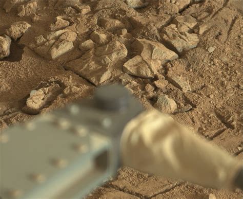 Sol 94 Mast Camera Mastcam Nasa Mars Exploration