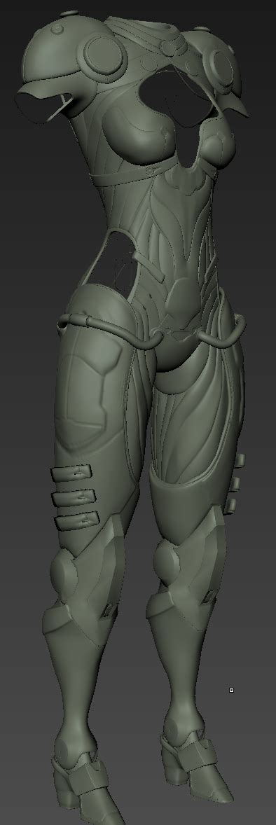 Scarlet Blade Armor Mod Page 5 Fallout 4 Adult Mods Loverslab