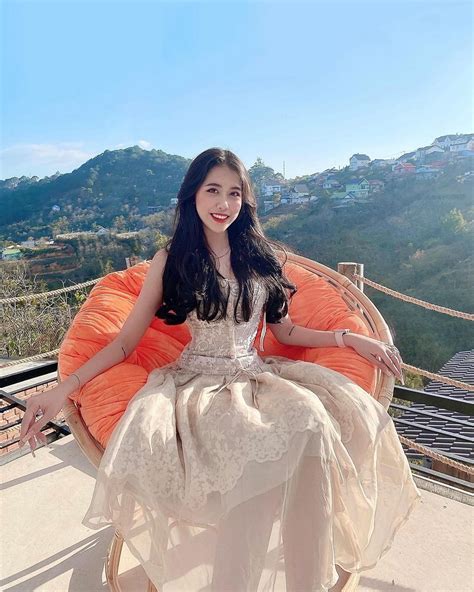 Ảnh 18 Gái Xinh Instagram Nguyễn Ngọc Thiên Thùy Thinthuy28