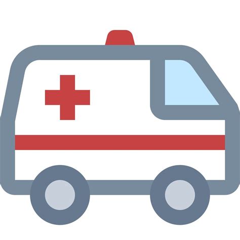 Ambulance Logo Icons Logos Symbols Free Download Png Svg