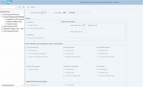Multiple Valuation Approaches Sap S 4hana Artofit