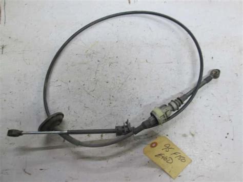 Auto Transmission Shift Cable E4od Fits 95 F150 Pickup 334108 8427
