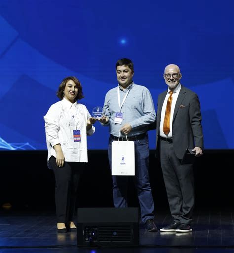 Idda Awards” Innovasiya Müsabiqəsinin Qalibləri Elan Olunub Techaz
