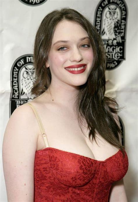 50 Hot And Sexy Kat Dennings Photos 12thblog
