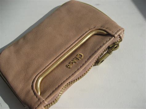 Delicate Hummingbird Douglas De Gwp Mini Chloé Pouch 5€ Off Code