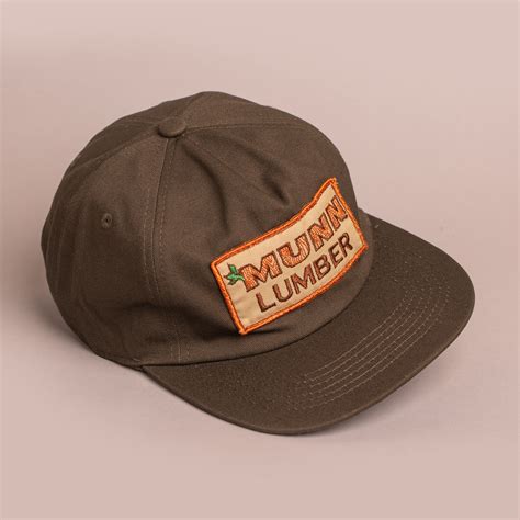 Munn Lumber Lost And Foundry