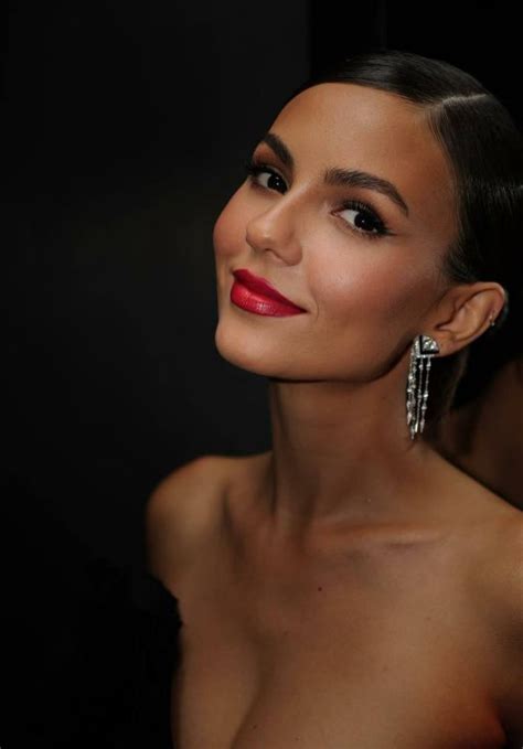Victoria Justice Photoshoot September 2024 • Celebmafia