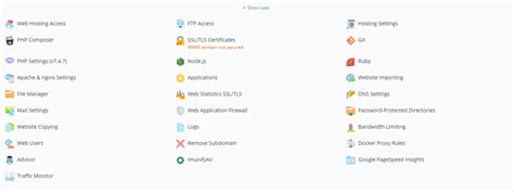 How To Plesk Litespeed Docker Reverse Proxy Smallbyte Technology