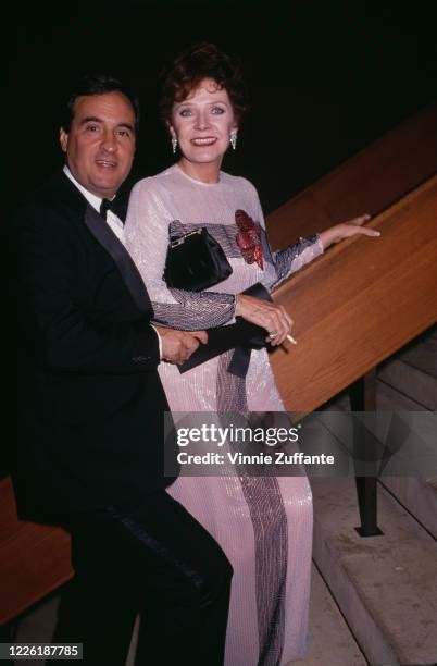 Polly Bergen Photos And Premium High Res Pictures Getty Images