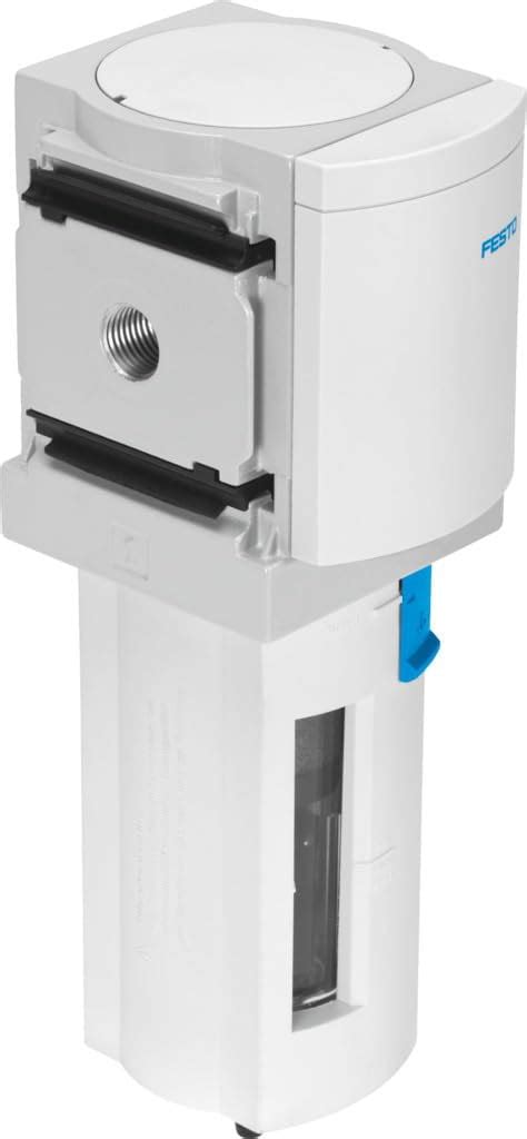 Festo Ms6 Lfm 12 B R M Wb Z 527670 Fine Filter
