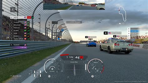 Bug Returns Rgranturismo7