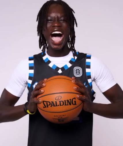 Jimma James North Pole Hoops