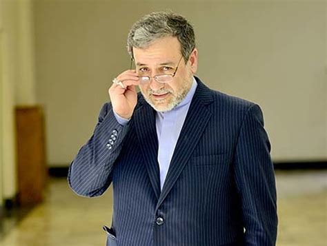 روایت اندیشکده استیمسون از وزیر پیشنهادی خارجه پزشکیان عباس عراقچی، دیپلماتی کارکشته و