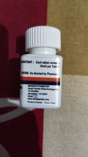 Dianabol Methandrostenolone Tablets At ₹ 1000box Naya Gaon Rewari