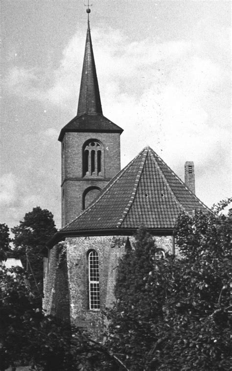 Assel Kirchengemeindelexikonde