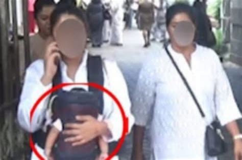 Woman Seeks Court Ordered Paternity Test Against Sri Lankan Cricketer Newswire