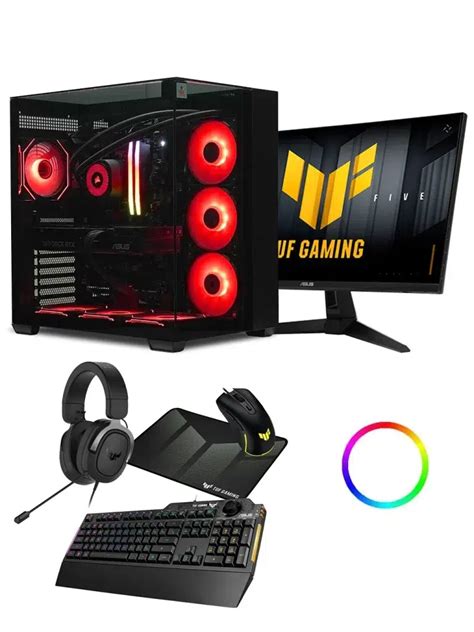 Gaming Pcs Bedrock Computers