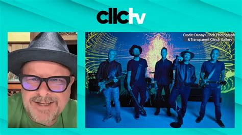 Danny Clinch On Building Trust Through Photography Cllct