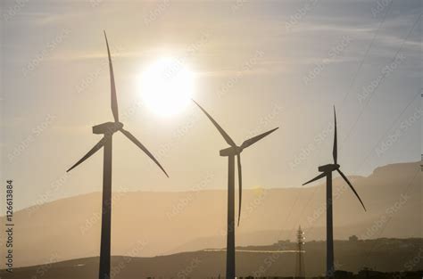 Foto Stock Renewable Energy Concept Adobe Stock