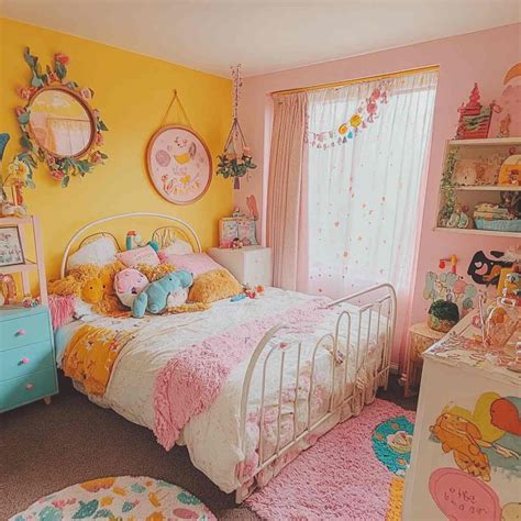 19 Girls Bedroom Ideas For Every Style And Age
