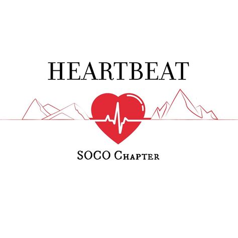 Heartbeat Survivors After Suicide Soco Chapter Canon City Co