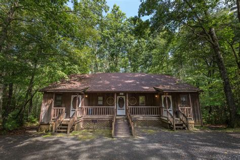 3 Bedroom Cabins Springmaid Mountain