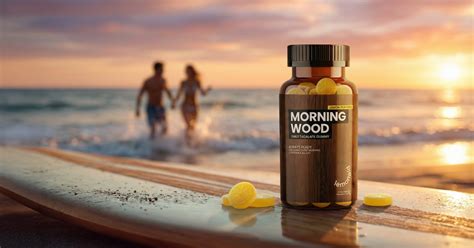 Plant Something That Lasts · Morning Wood · Lemonaid Lemonaid Health