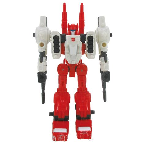 Sg 18 Transformers Siege Six Gun