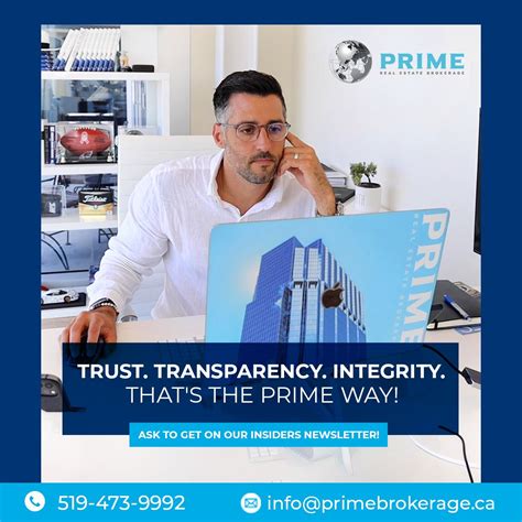 Primerealestate Primerealestatebrokerage Realestateexpert