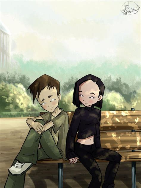 Code Lyoko Ulrich Wallpapers Wallpaper Cave