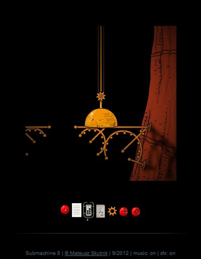 The Submachine Series Part 21 Submachine 8 The Plan