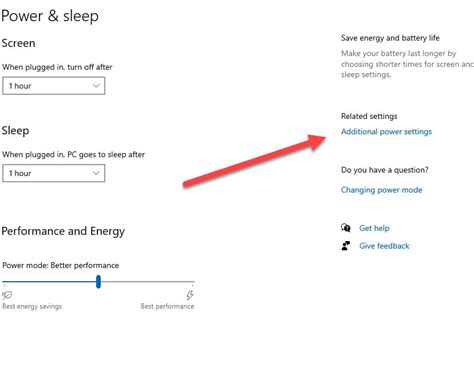 Turn Off Hard Disk After Idle In Windows Page Tutorials