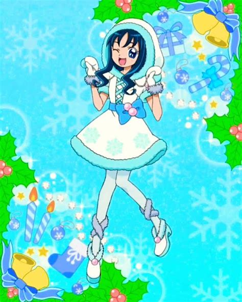 하트캐치 프리큐어 큐어마린 Youtube