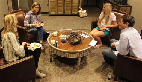 Korie And Sadie Robertson Interview Hudson And Emily