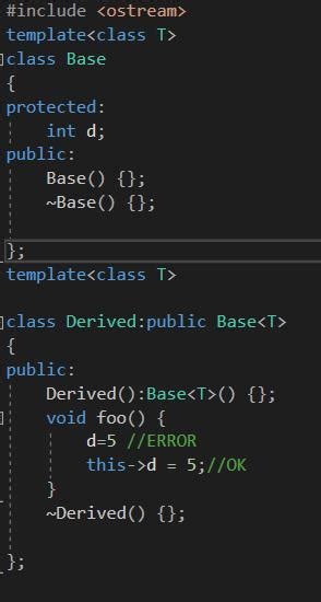 No Its Not A Compiler Bug Sharon Cohen