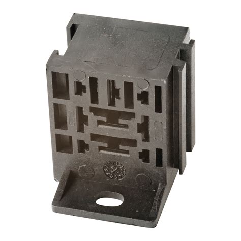 Mini Relay Sockets Flösser Gmbh And Cokg