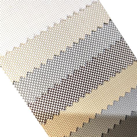 Polyesterpvc Window Sunscreen Fabric Sunscreen Roller Blind Fabric